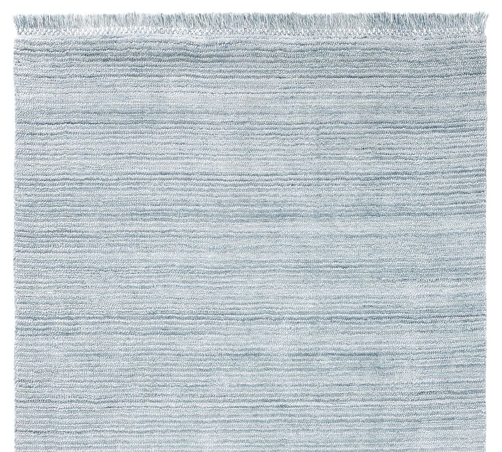 Heath Easy Care Rug | Pottery Barn