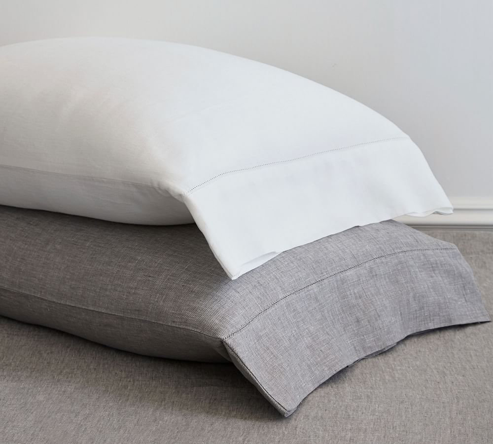 Pottery Barn Pillow Cases