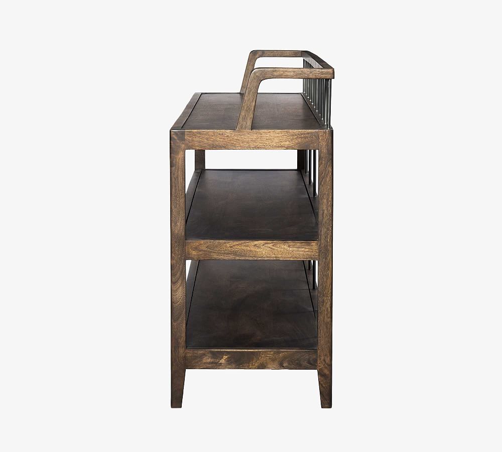 Derrick Console Table | Pottery Barn