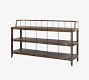 Derrick Console Table | Pottery Barn