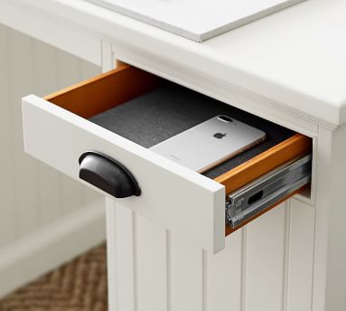 Aubrey Project Table | Pottery Barn