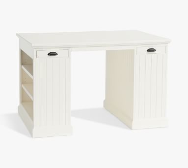 Aubrey Project Table | Pottery Barn