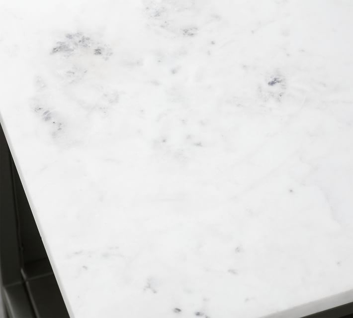 Delaney Kitchen Console | Pottery Barn