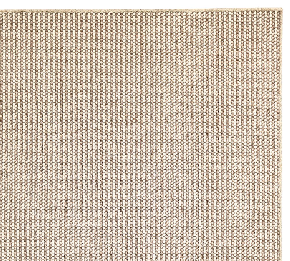 Custom Wool Jute Rug Swatch | Pottery Barn
