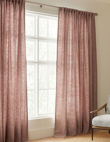 Window Treatments | Pottery Barn