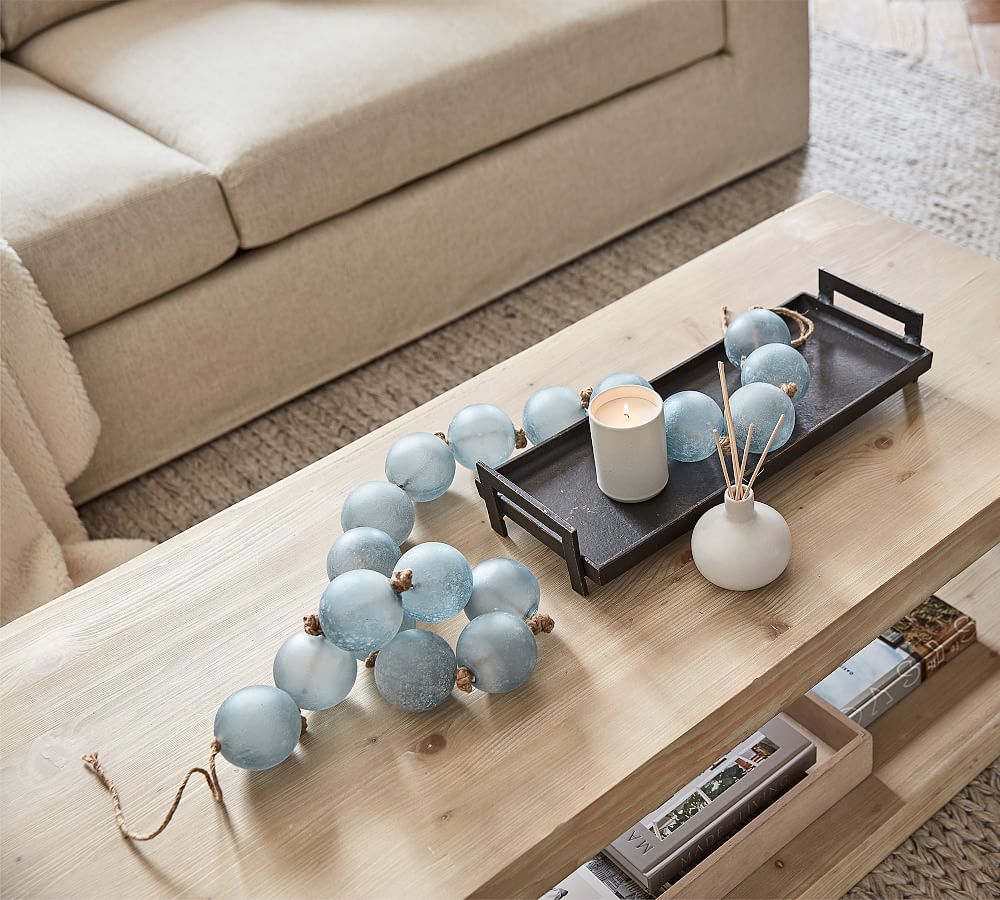 Mason Ceramic Reed Diffuser - White Spruce | Pottery Barn