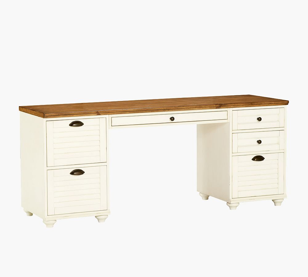Pottery Barn Whitney Desk