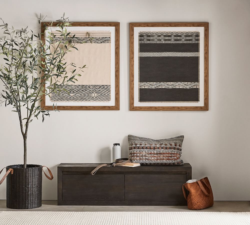 Folsom Bench | Pottery Barn