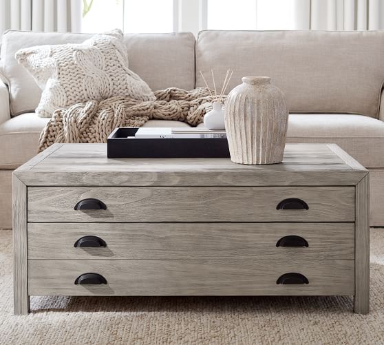 Mason Ceramic Reed Diffuser - White Spruce | Pottery Barn