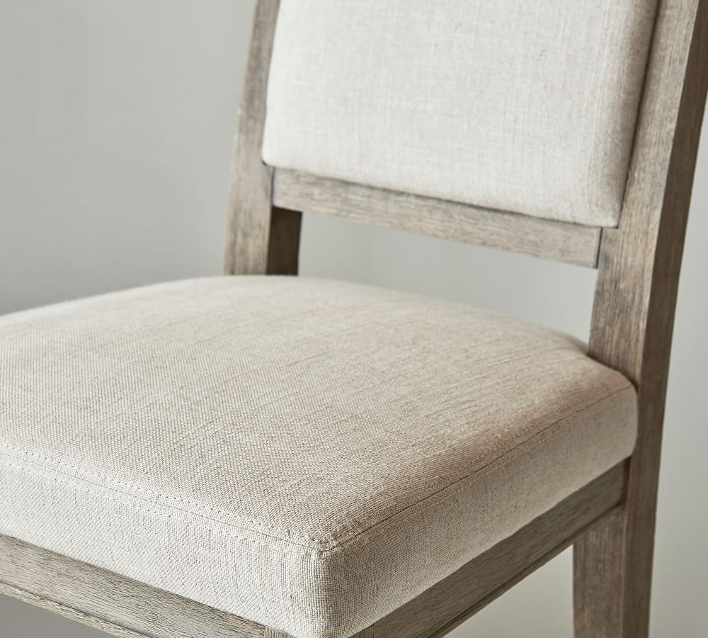 Adrian Dining Chair | Pottery Barn