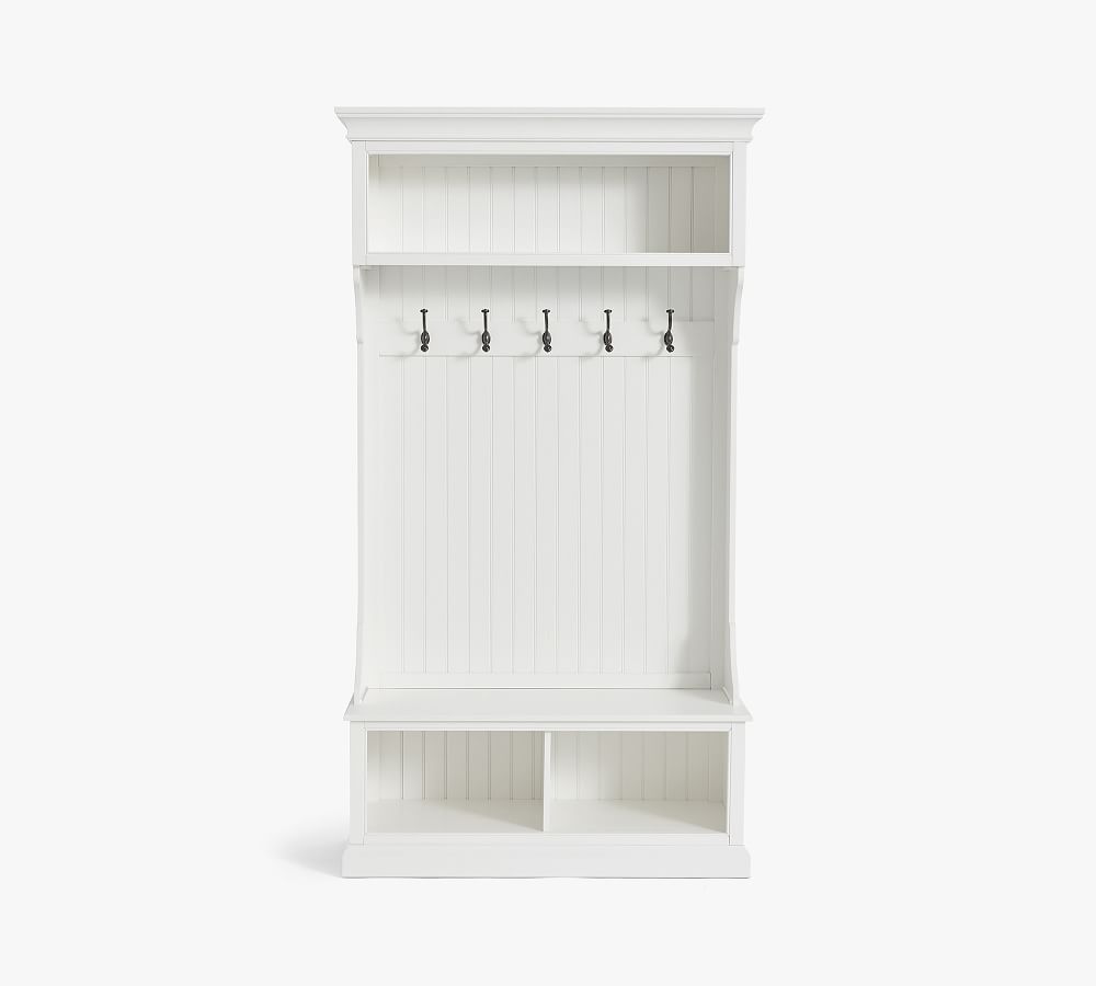 Aubrey Hall Tree | Pottery Barn