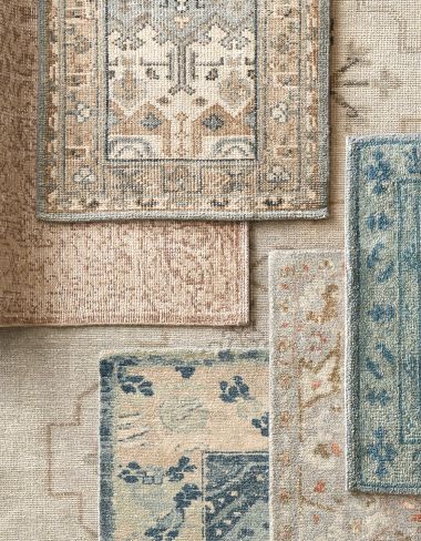 Rugs - Floor Rugs, Area Rugs & Throw Rugs | Pottery Barn