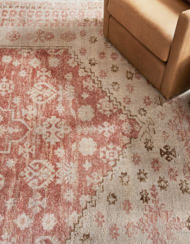 Rugs | Floor Rugs, Area Rugs & Throw Rugs | Pottery Barn