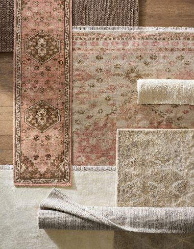 Rugs | Floor Rugs, Area Rugs & Throw Rugs | Pottery Barn