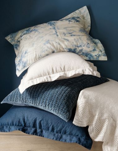 Bedding & Bedding Sets | Full, Queen & King Bedding | Pottery Barn