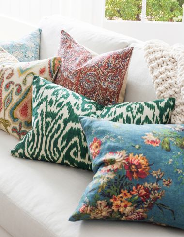 Home Decor, Furnishings & Accents | Pottery Barn