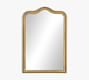 Sansome Arch Wall Mirror | Pottery Barn