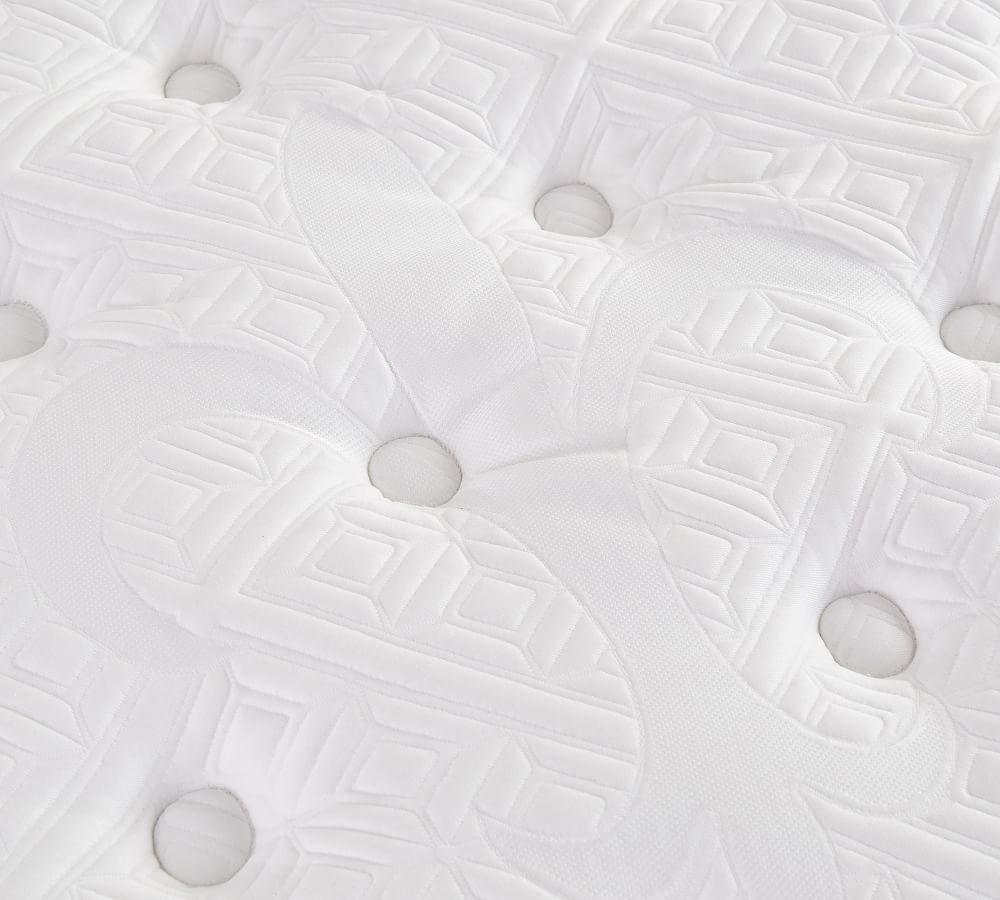 Stearns & Foster® Estate Rockwell Mattress | Pottery Barn