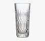 La Rochere Verone Highball Glass - Set of 6 | Pottery Barn