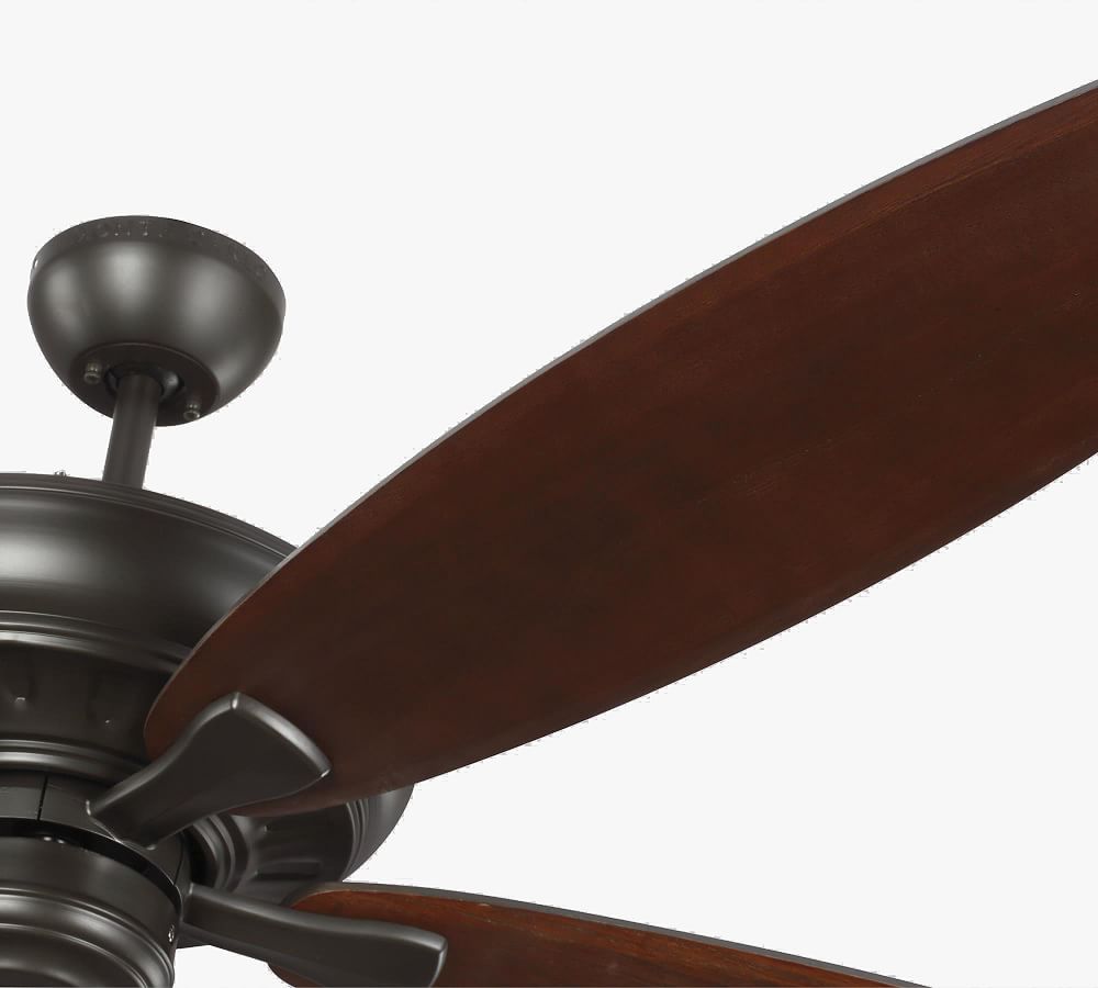 Rosa Ceiling Fan | Pottery Barn