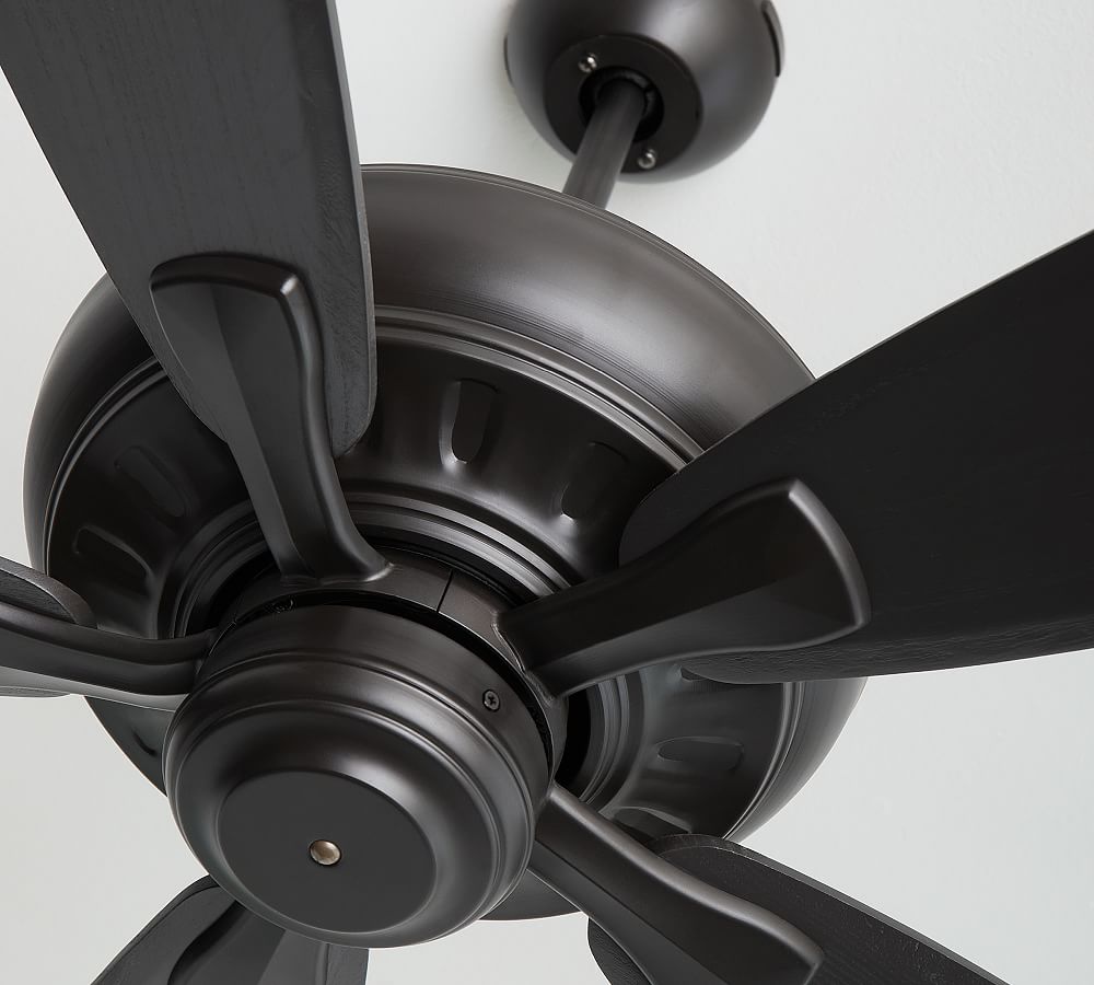 Rosa Ceiling Fan | Pottery Barn