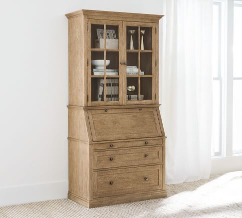 Livingston Modular Collection | Pottery Barn