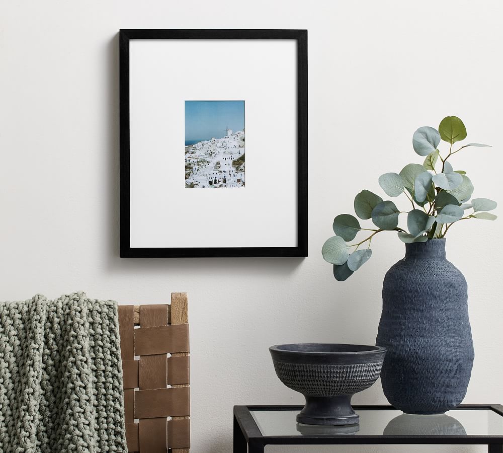 Wood Gallery Frames, 14x17 | Pottery Barn