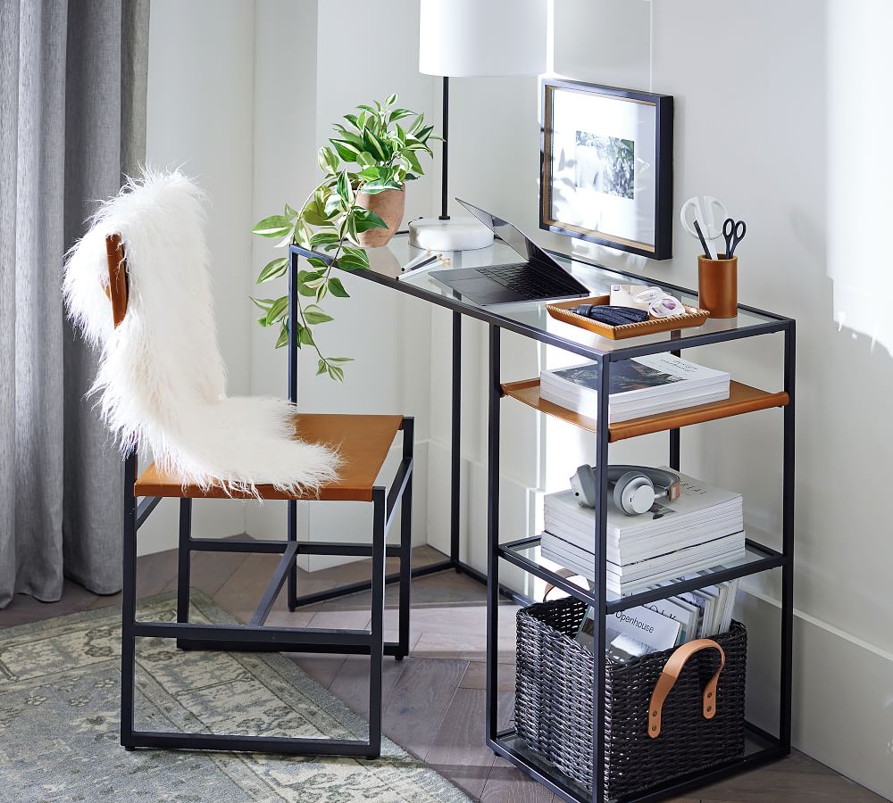 Mongolian Faux Fur Hide | Pottery Barn