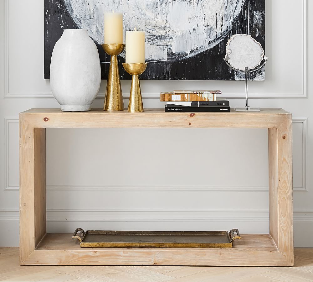 Folsom Console Table | Pottery Barn