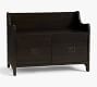 Wade Narrow Entryway Bench | Pottery Barn