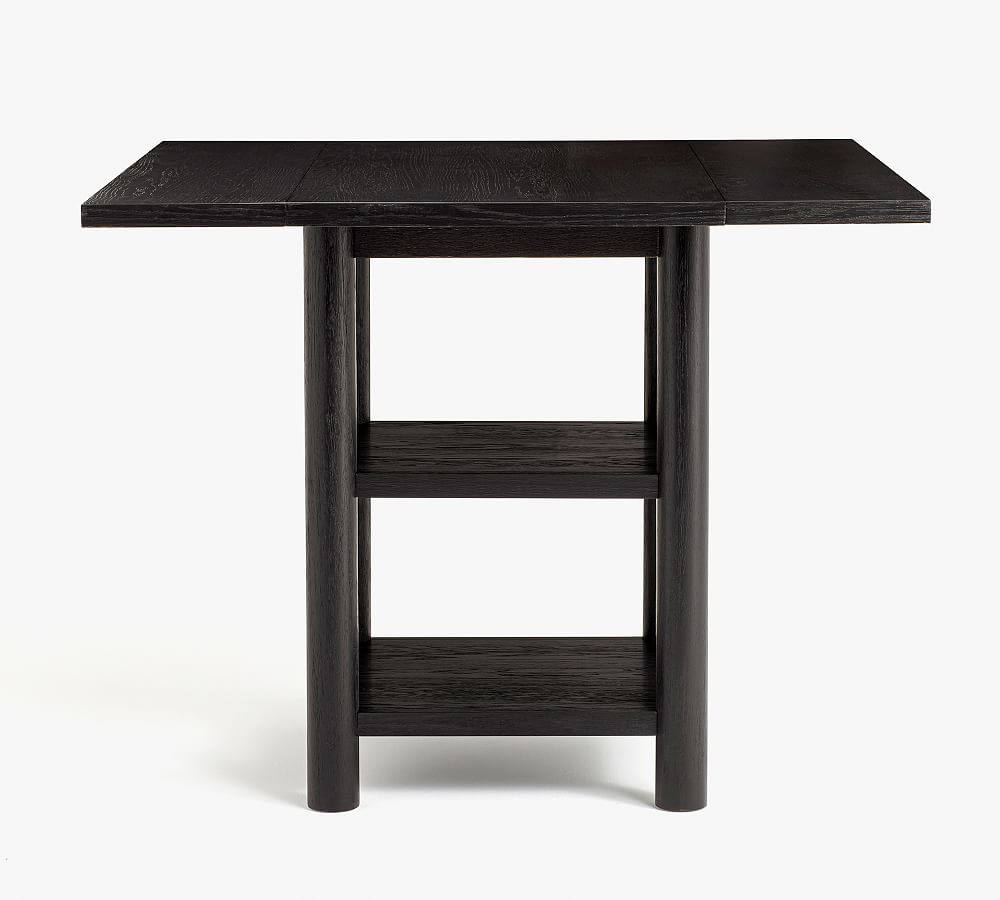 Haven Drop Leaf Counter Height Table | Pottery Barn