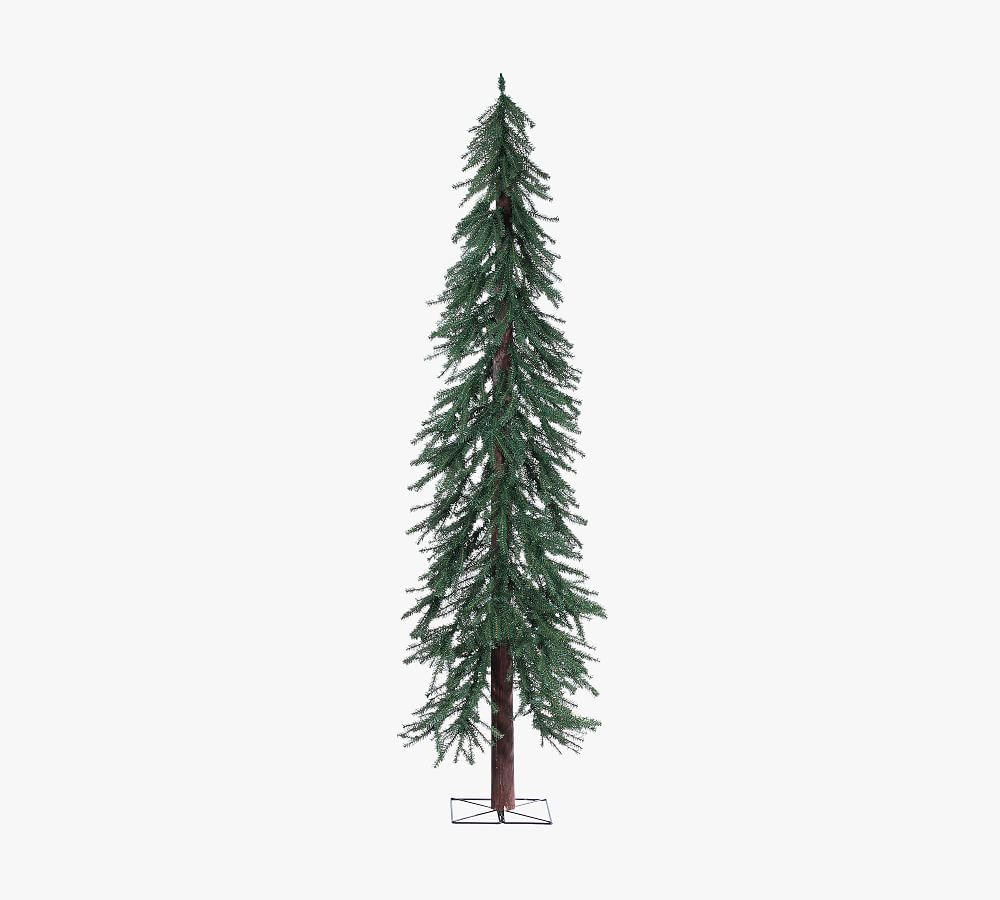 Faux Alpine Tree | Pottery Barn