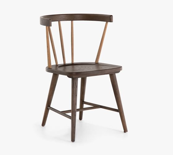 OPEN BOX: Cora Dining Chair | Pottery Barn