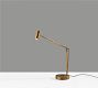 Knox Charge USB LED Task Lamp | Pottery Barn