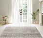 Hedy Hand-Knotted Wool Rug | Pottery Barn