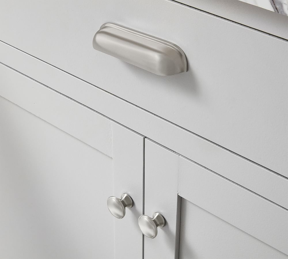 Mercer Cabinet Knobs | Pottery Barn