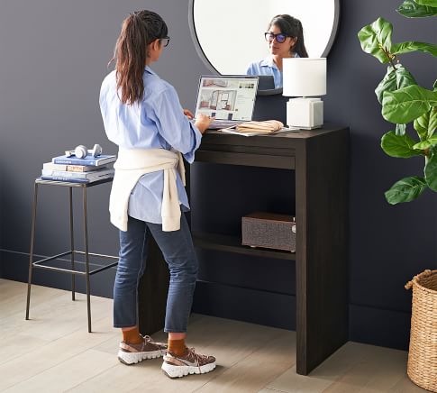 Folsom Console Table | Pottery Barn