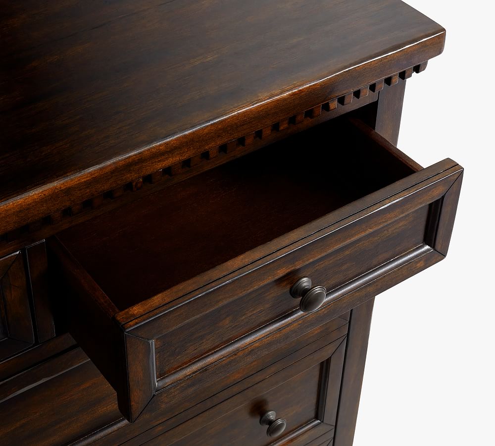 Banks Buffet Table | Pottery Barn