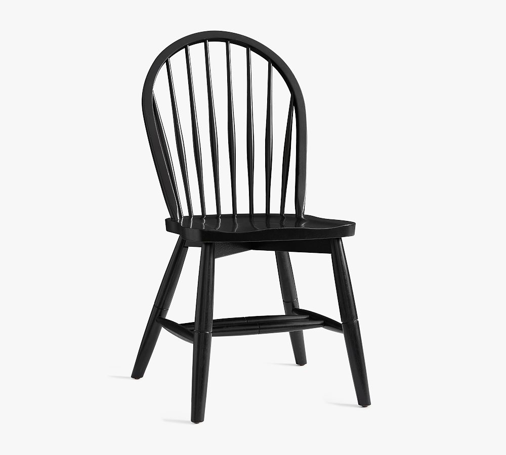 Pottery Barn Windsor Chair