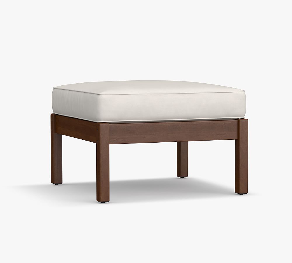 Chatham Outdoor Sectional Components, Honey | Pottery Barn