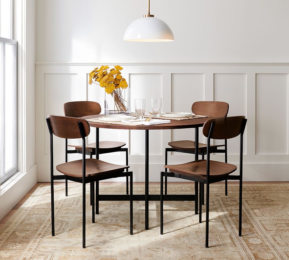 Wyatt Dining Chair | Pottery Barn