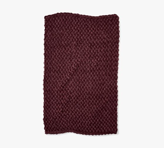 Bearaby Velvet Napper Weighted Blanket | Pottery Barn
