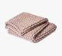 Bearaby Velvet Napper Weighted Blanket | Pottery Barn