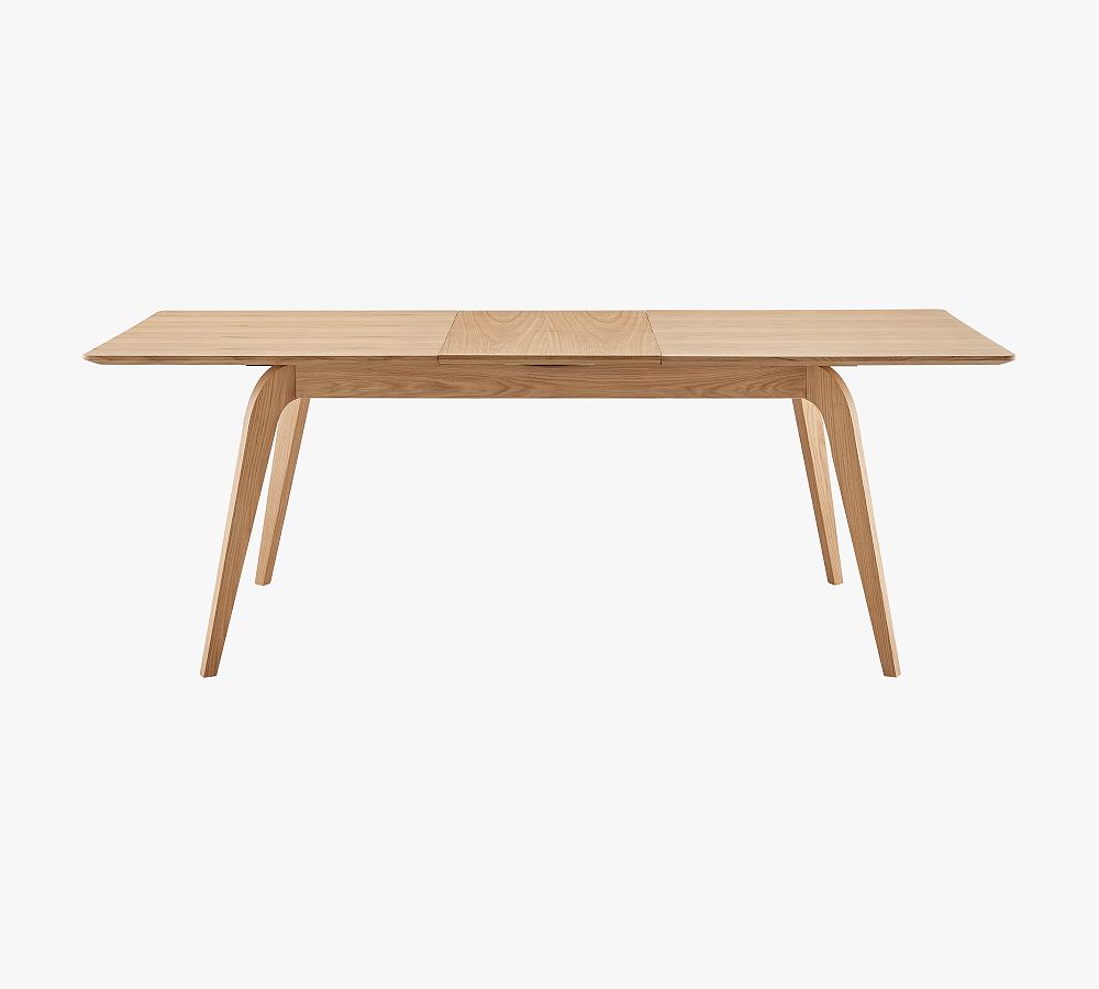 Calypso Extending Dining Table | Pottery Barn