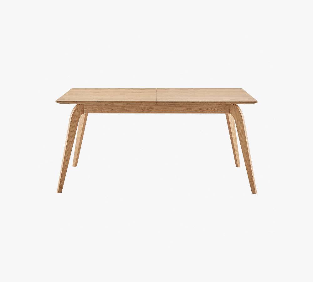 Calypso Extending Dining Table | Pottery Barn