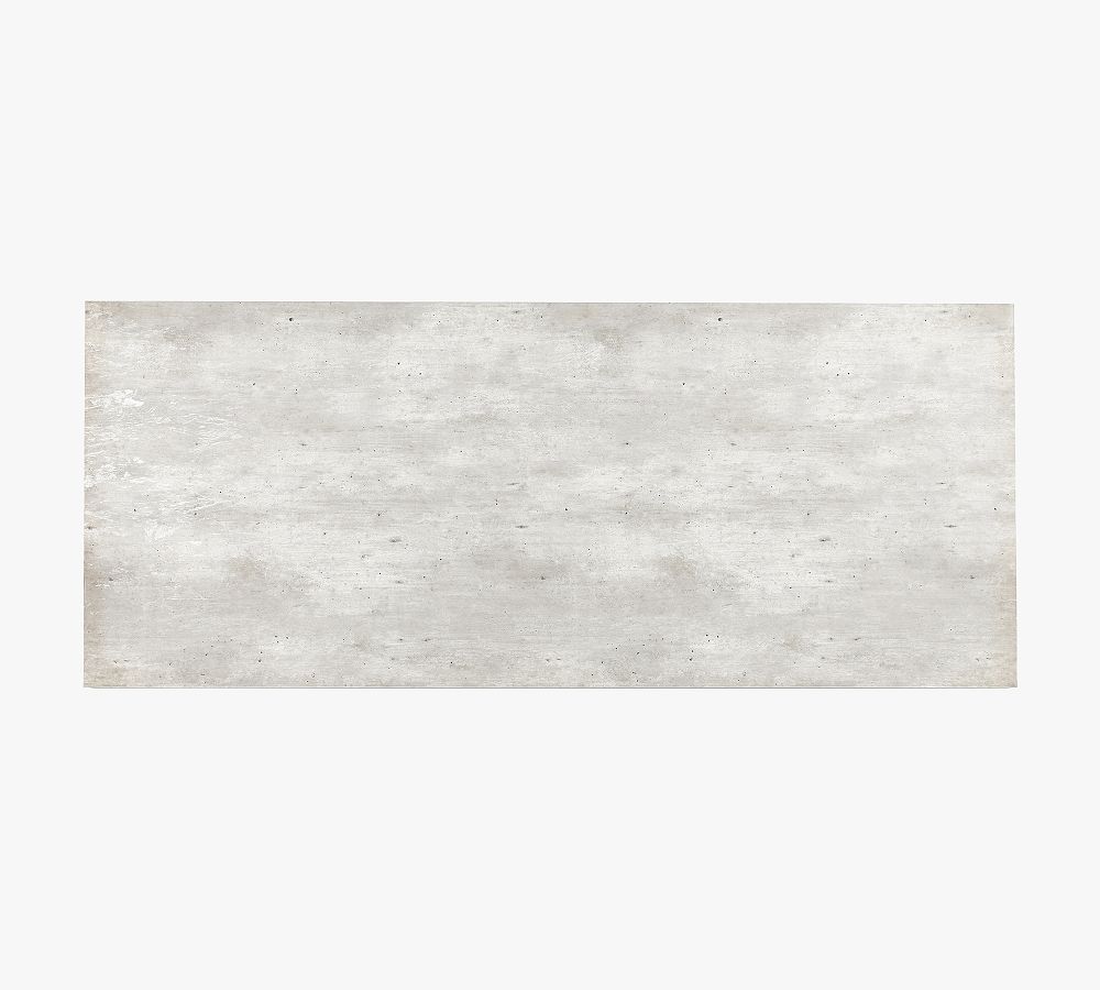 Mabel Reclaimed Pine Wood Dining Table | Pottery Barn