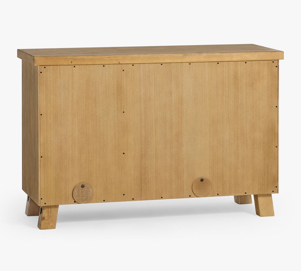 Rustic Farmhouse Buffet | Pottery Barn