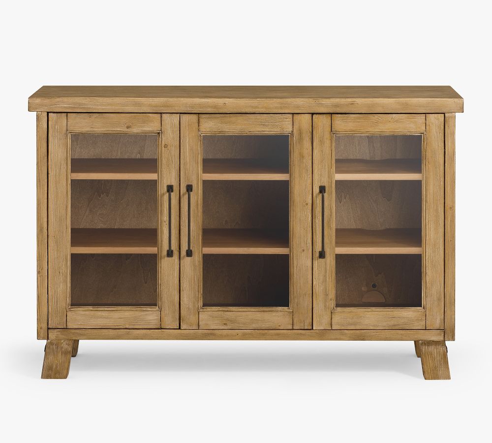 Rustic Farmhouse Buffet | Pottery Barn
