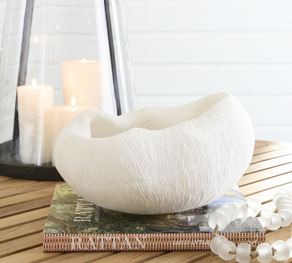 Faux Coral Decorative Object | Pottery Barn