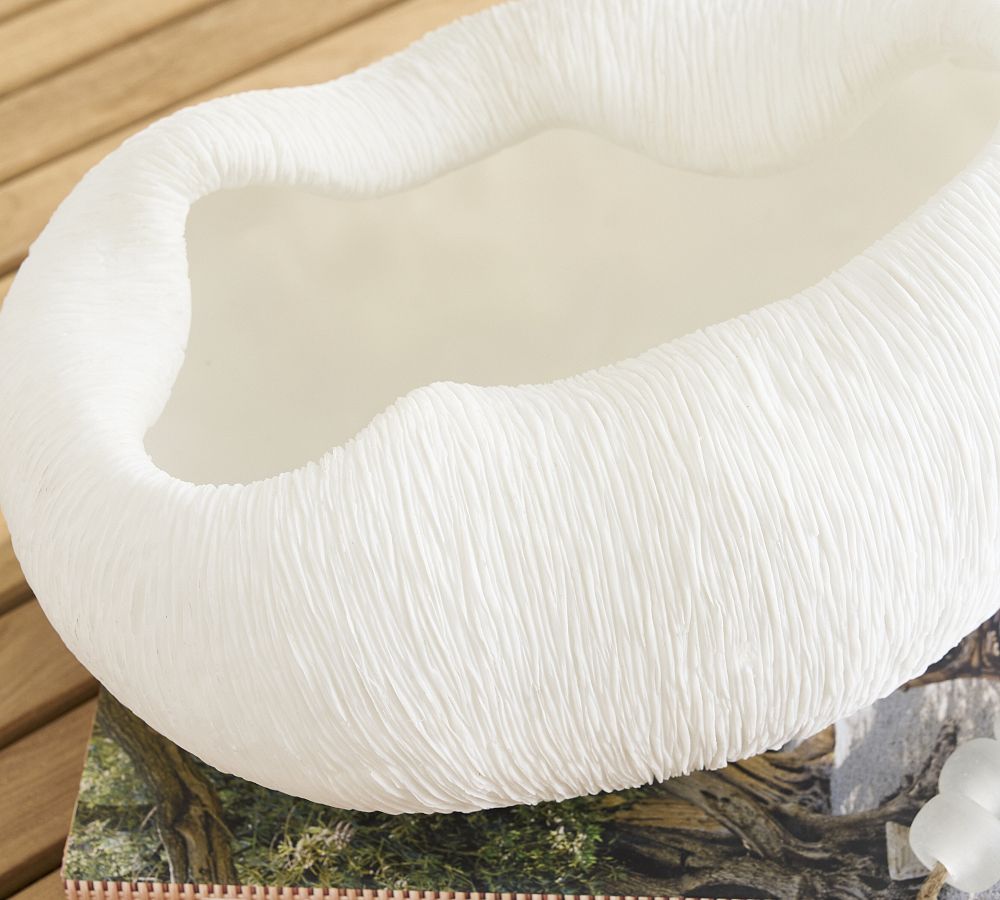 Faux Coral Decorative Object | Pottery Barn